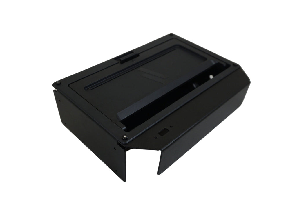 Havis C-PM-134-PC | Brother PocketJet 8 Printer Mount for 2020-2025 Ford Interceptor Utility ...