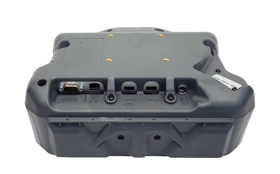 7170-1000 - KIT: Getac UX10 TRI RF dock (7160-1813-03) and Getac 120W – MooringTech