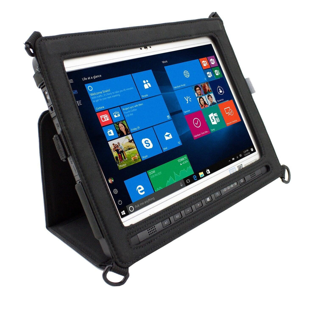 TBC33TABAOCS-P - Panasonic ALWAYS-ON CASE FOR THE TOUGHBOOK 33 (NOT KE ...