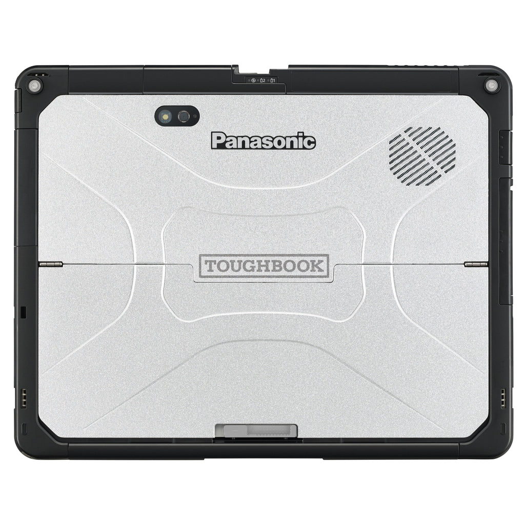 CF-33UZ-1ZAM - Panasonic TOUGHBOOK 33 Mk3 – MooringTech