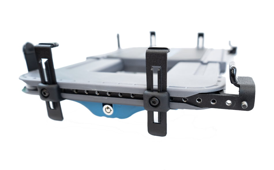 7160-1870-00 - NotePad™ VI Universal Computer Cradle – MooringTech