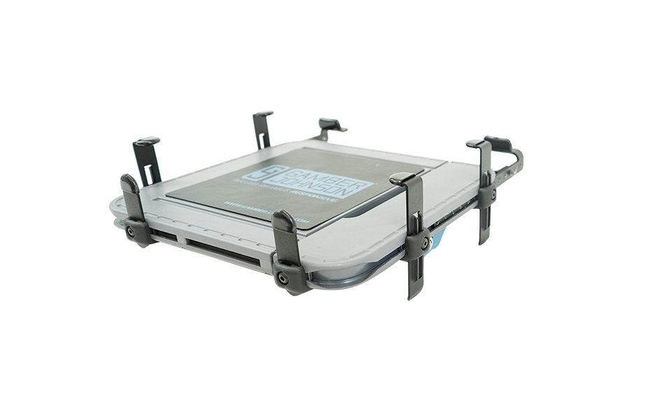 7160-1870-01 - NotePad™ VI Universal Tall Computer Cradle – MooringTech