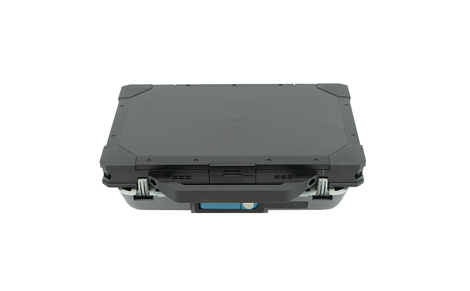 7160-1982-00 - Dell Laptop Dock, Lite Port Replication, NO RF – MooringTech