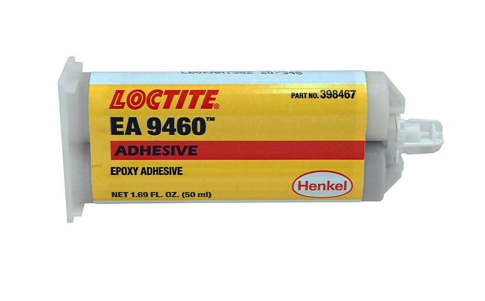 7300-0510 - Loctite EA9460 Epoxy 50mL cartridge – MooringTech