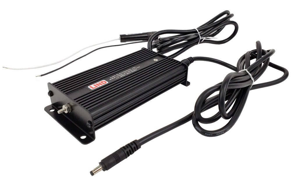 7300-0456 - LIND 20-60V Material handling isolated power adapter with ...