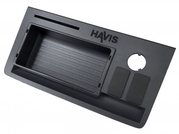 Havis C-APX-101 | Front Bin Option for VSX Consoles for 2020-2025 Ford ...