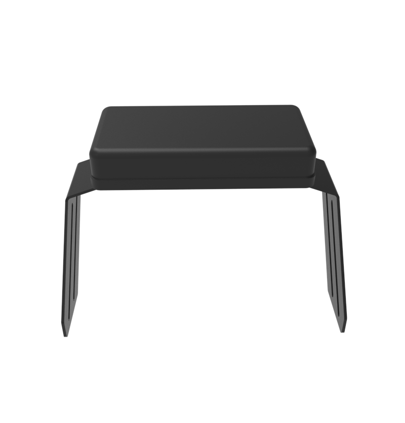 Havis C-ARM-W-101 | Top Mount Armrest for VSW Consoles – MooringTech