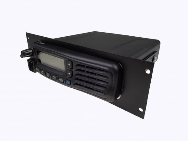 Havis C-EB25-A12-1P | 1-Piece Equipment Mounting Bracket, 2.5″ Mounting ...