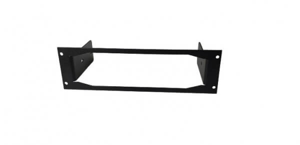 Havis C-EB25-AX1-1P | 1-Piece Equipment Mounting Bracket, 2.5″ Mounting ...