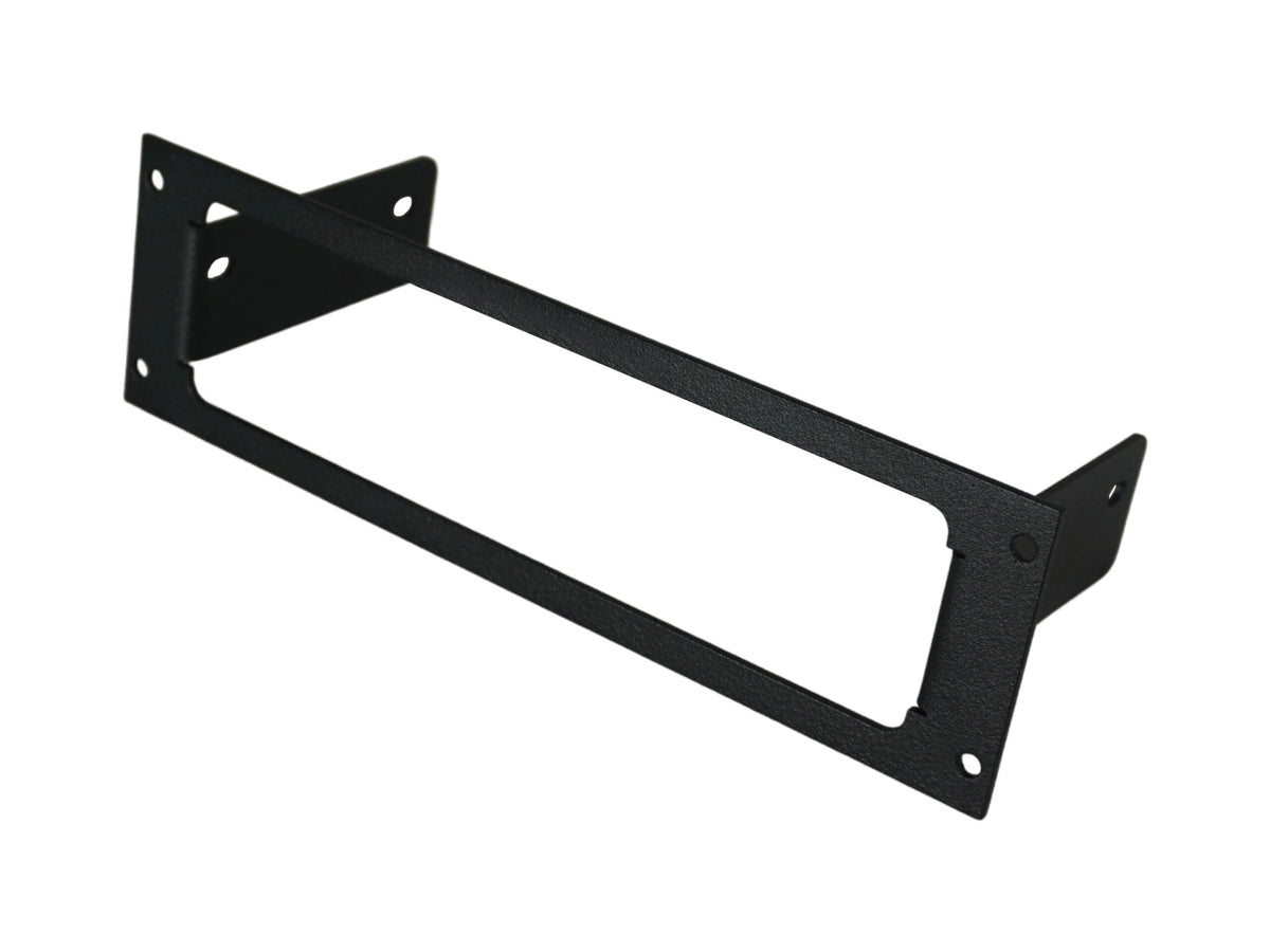 Havis C-EB25-MWG-1P | 1-Piece Equipment Mounting Bracket, 2.5″ Mounting ...