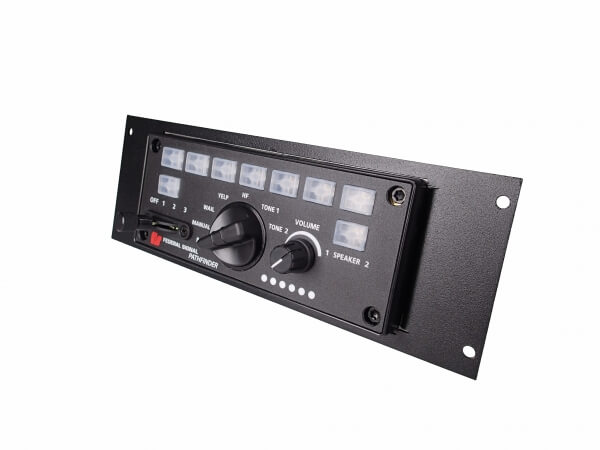 Havis C-EB30-FSR-1P | 1-Piece Equipment Mounting Bracket, 3″ Mounting ...