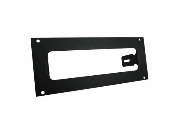 Havis C-EBW85-T81-1P | Equipment Bracket for Wide VSW Consoles, Fits ...