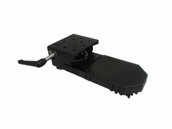 Havis C-MD-112 | 11″ Slide Out Locking Swing Arm with Motion Adapter ...