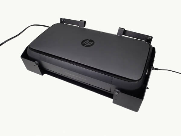 Havis C-PM-121 | DISCONTINUED – HP Officejet 250 Printer Mount ...