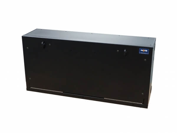 Havis C-SBX-101 | Universal Storage Box for Utility Vehicles – MooringTech