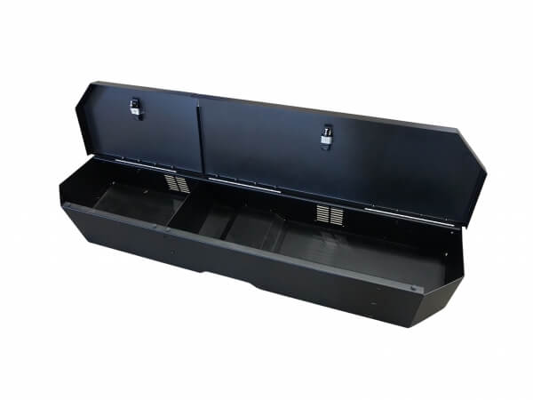 Havis C-SBX-105 | Lockable Under-Seat Storage Box for 2019-2025 ...