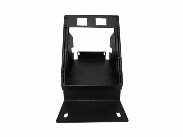 Havis C-VS-1100-F150-3 | Vehicle-Specific 11″ Under Dash Console for ...