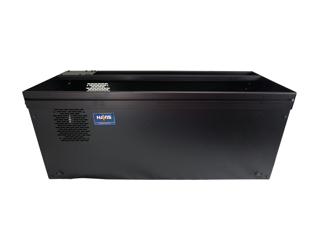 Havis C-W-3012-1 | Havis Universal 12.5″ Wide Console for Equipment ...