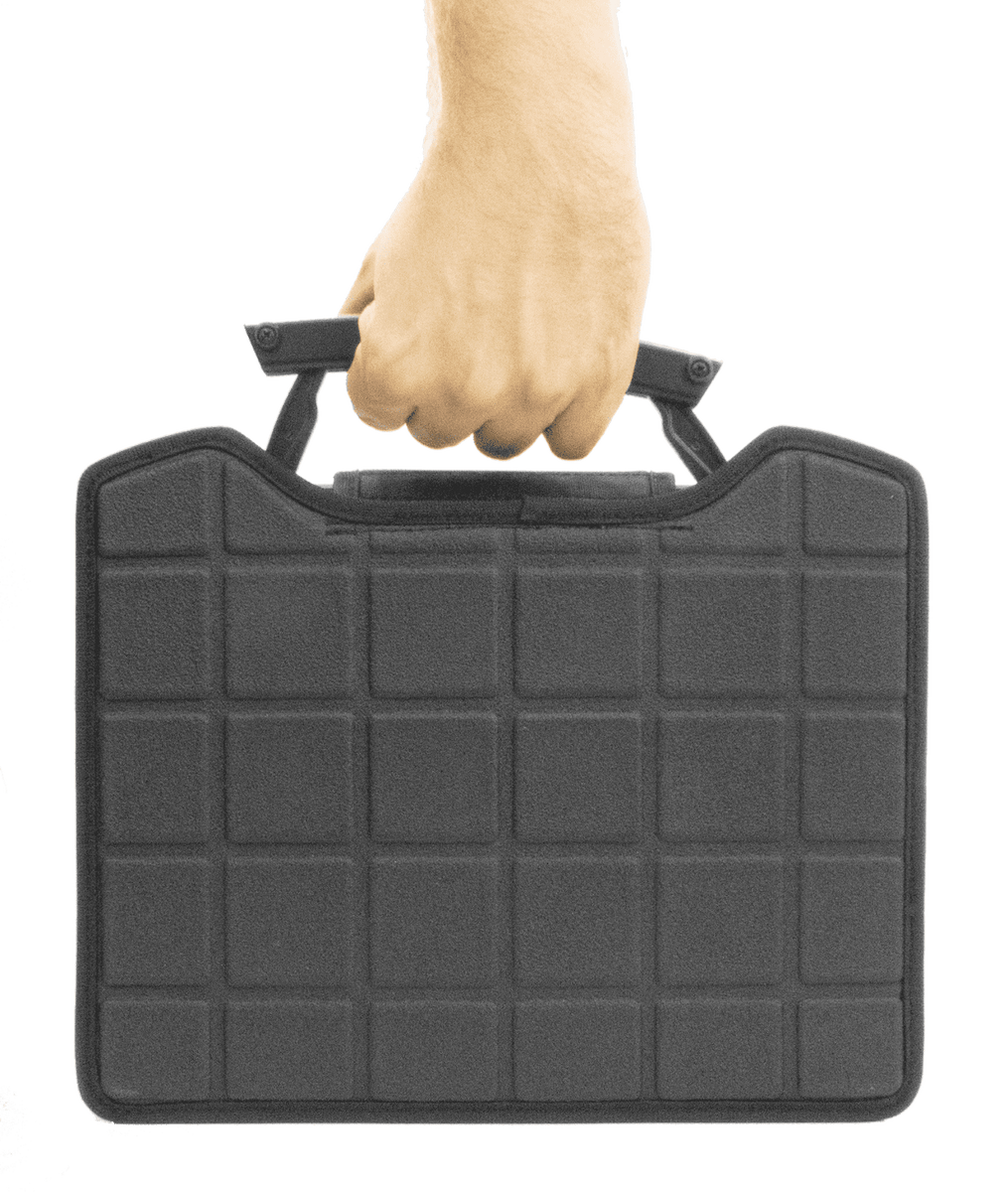 TBC20MFX-P - Panasonic INFOCASE MODUFLEX CASE FOR TOUGHBOOK 20 ...