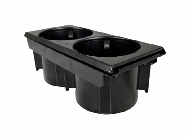 Self-Adjusting Double Cup Holder – MooringTech