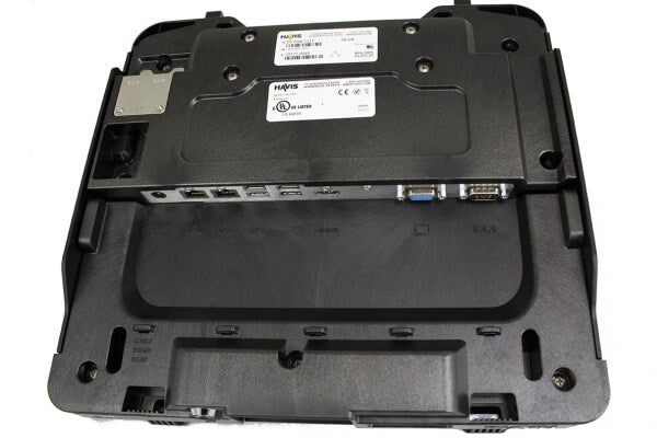 Havis DS-PAN-1111 | Docking Station For Panasonic TOUGHBOOK 33 2-In-1 ...