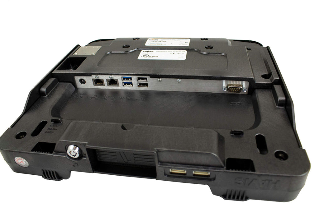 Havis DS-PAN-1115 | Docking Station For Panasonic TOUGHBOOK 33 2-In-1 ...