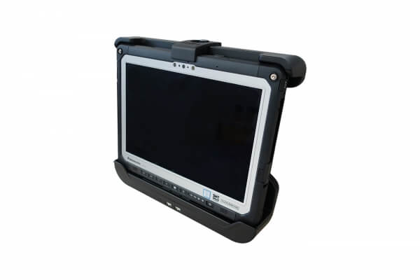Havis DS-PAN-1202 | Docking Station For Panasonic TOUGHBOOK 33 Tablet ...