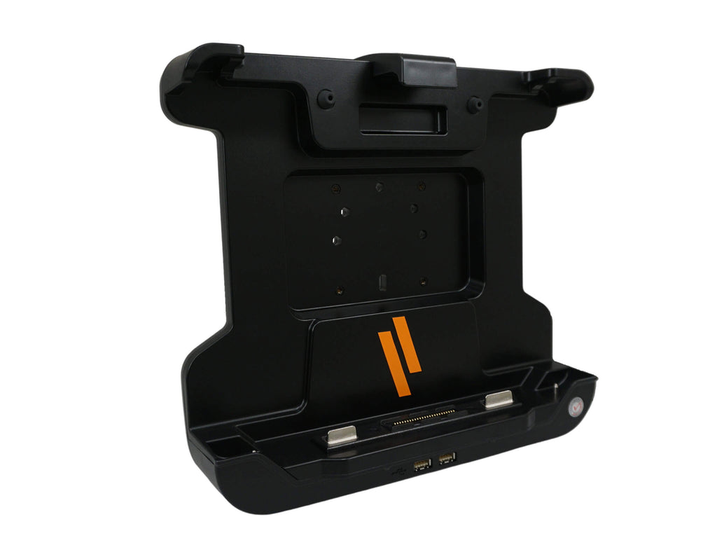 Havis DS-PAN-1204 | Docking Station For Panasonic TOUGHBOOK 33 Tablet ...
