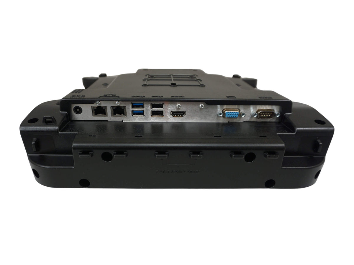 Havis DS-PAN-1204 | Docking Station For Panasonic TOUGHBOOK 33 Tablet ...