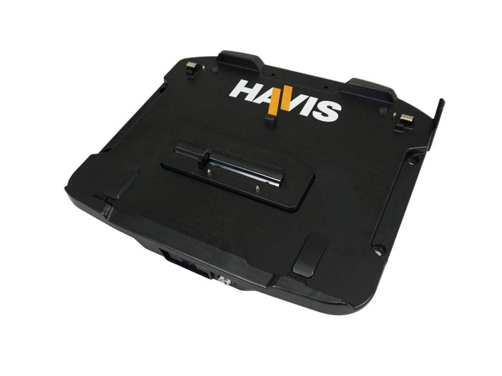 Havis DS-PAN-1502-4 | Docking Station For Panasonic TOUGHBOOK 40 Laptop ...
