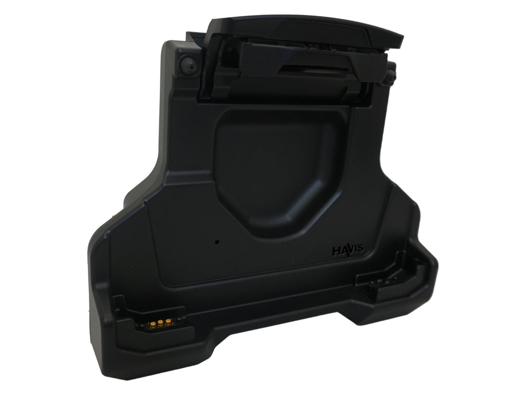 Havis DS-ZEB-504 | Docking Station for Zebra ET60 & ET65 Tablets with ...