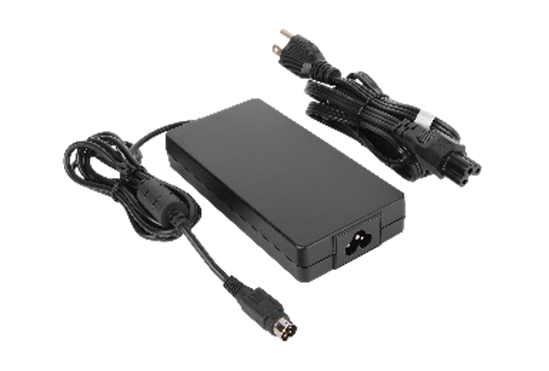 Getac - Power Adapters - GAA1U3 – MooringTech