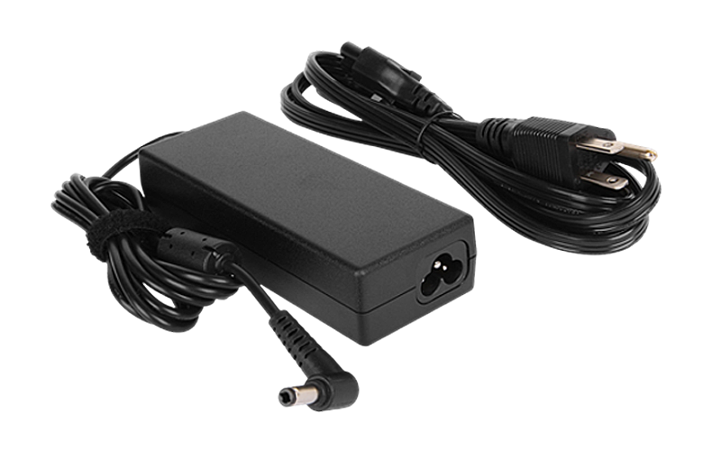 Getac - Power Adapters - GAA6U5 – MooringTech