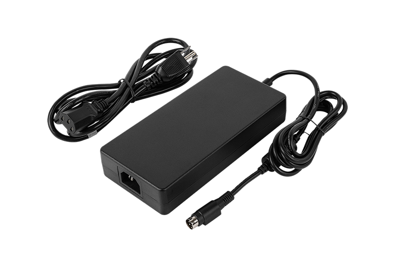 Getac - Power Adapters - GAA8U1 – MooringTech