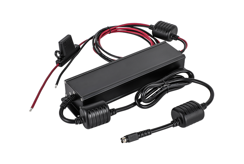 Getac - Power Adapters - GAD5X2 – MooringTech