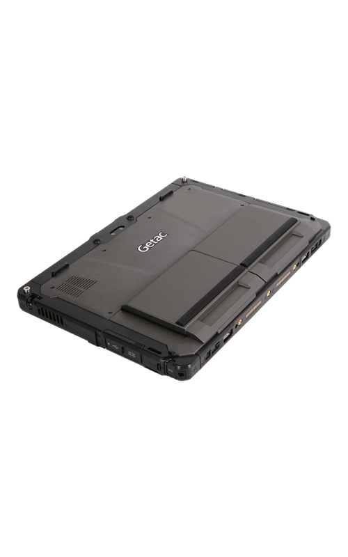 Getac - Battery - GBM4X4 – MooringTech