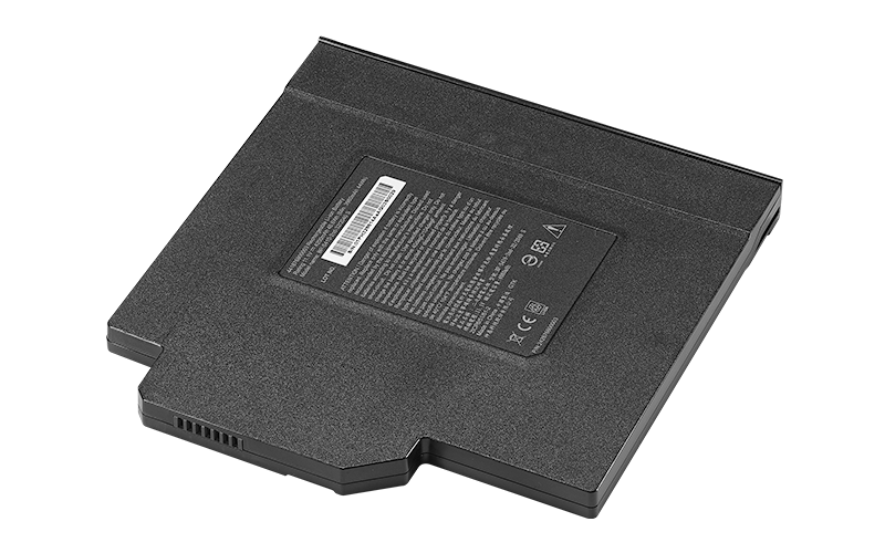 Getac - Battery - GBS6X1 – MooringTech