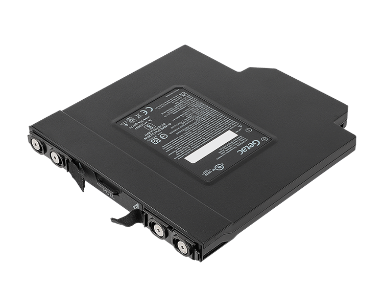 Getac - Battery - GBS6X2 – MooringTech