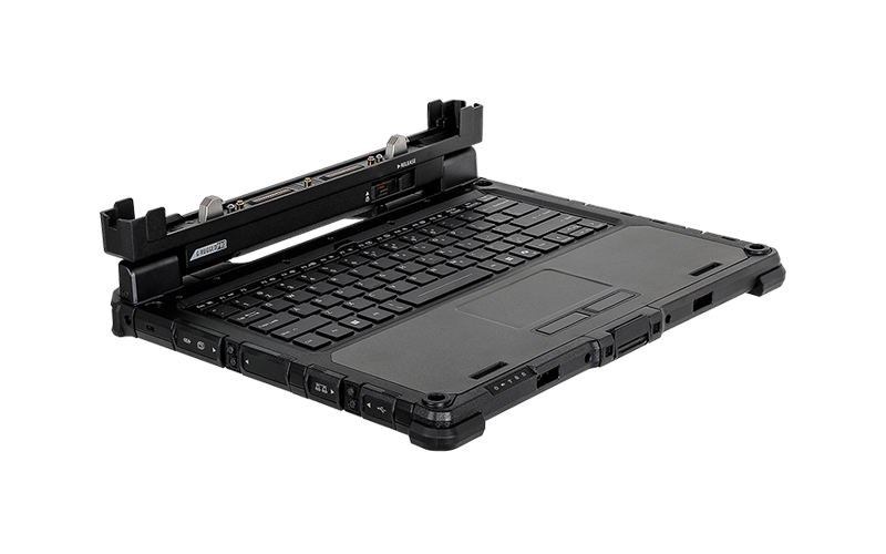 Getac - Keyboards & Keyboard Mounts - GDKBUN – MooringTech