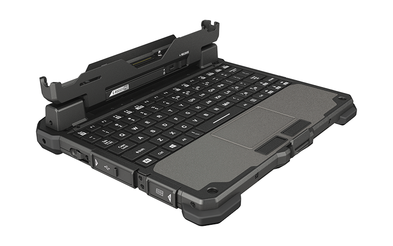 Getac - Keyboards & Keyboard Mounts - GDKBUH – MooringTech