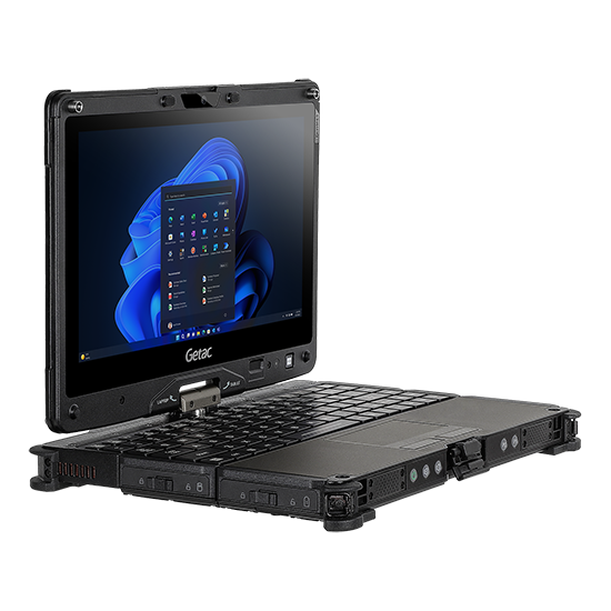 Getac V110G7 | VSEP6YJAB4BA – MooringTech