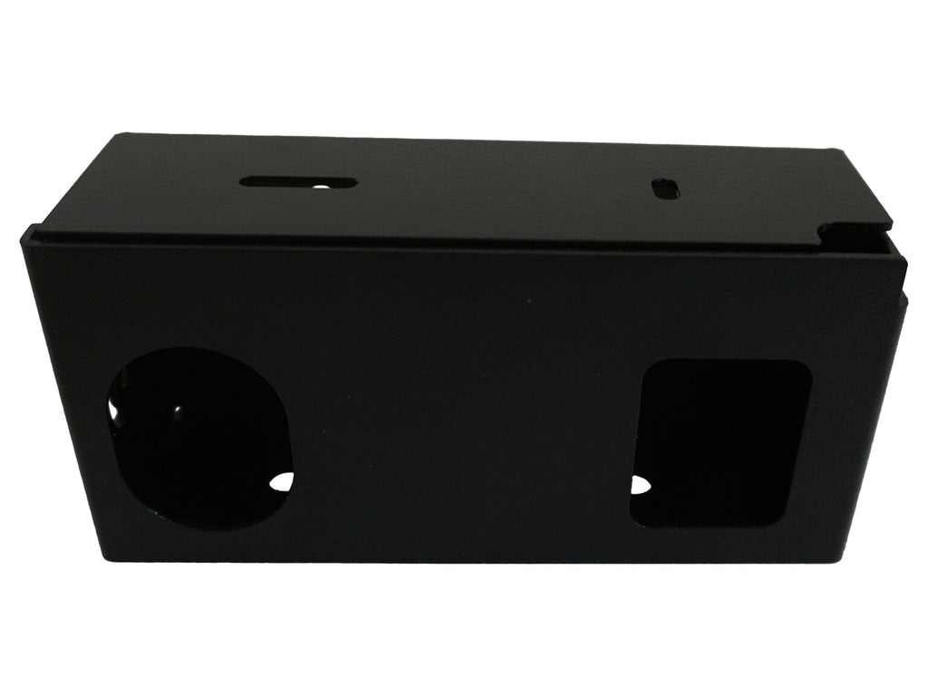 Havis ICM-AX3-2 | Internal Camera Mounting Two-Piece Bracket for Axon ...