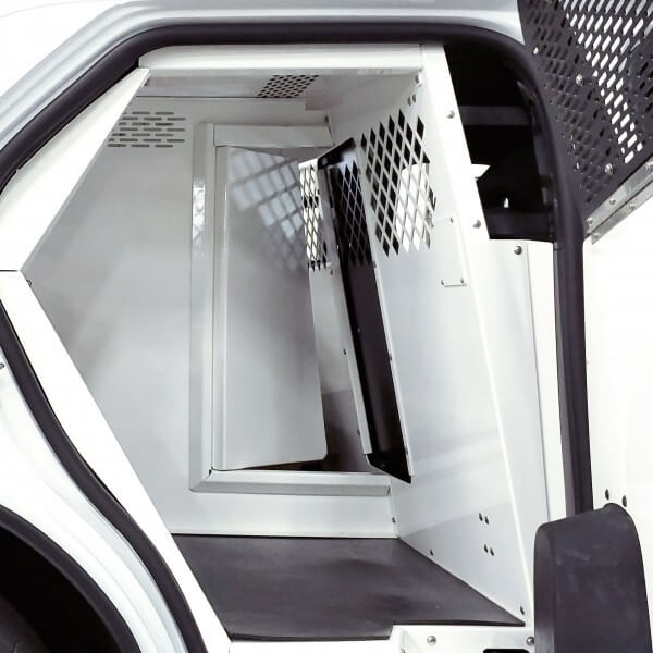 Havis K9-F29-XL | Extended K9 Transport System For 2020-2024 Ford ...