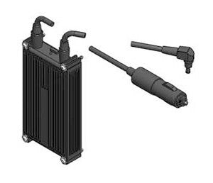 Havis LPS-103 | Power Supply for use with Panasonic DS-PAN-1110, DS-PAN ...