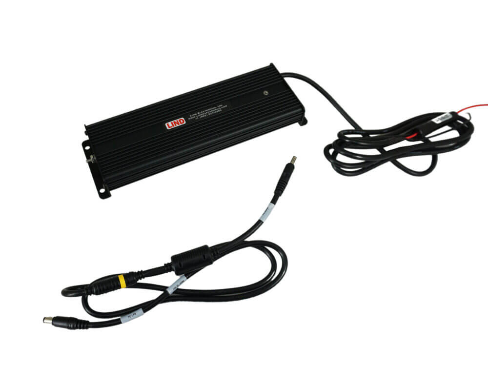 Havis LPS-133 | 12-32V Isolated Power Supply for use with DS-DELL-600 ...