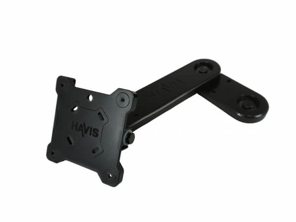 Havis MD-ARM-0306 | Swivel Arm Mount With 3″ Base, 6″ Extension ...