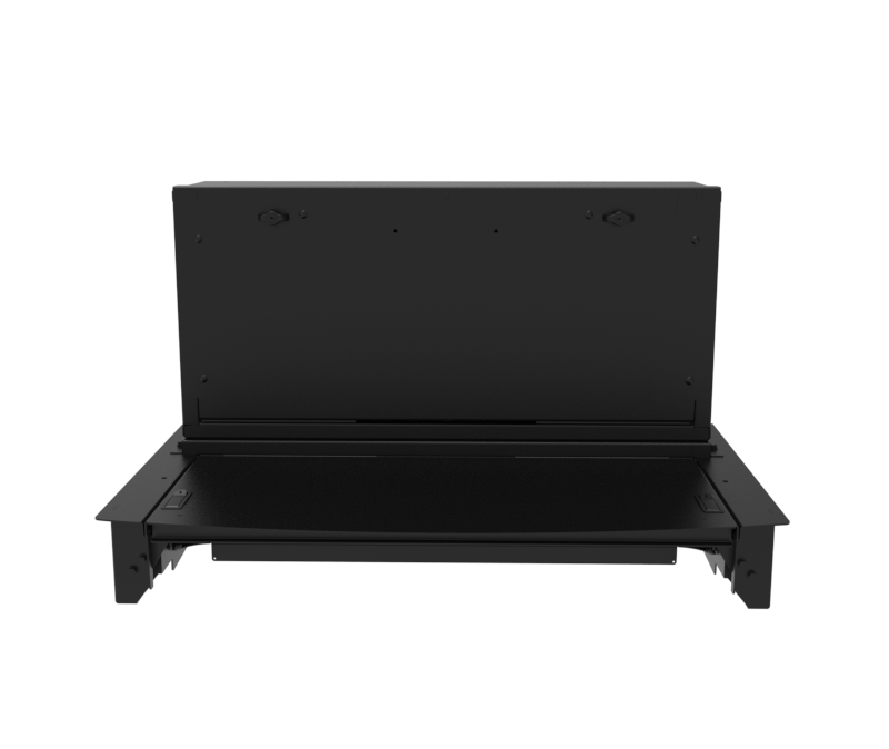 Havis PKG-SBX-BLZR-101 | Trunk Mount Storage Package for 2024-2025 ...