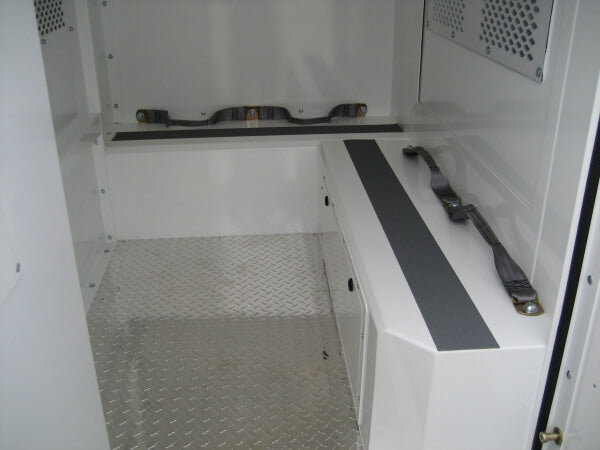 Havis PT-F06-120-2B | Prisoner Transport 60″ H X 120″ L Insert For 2015 ...