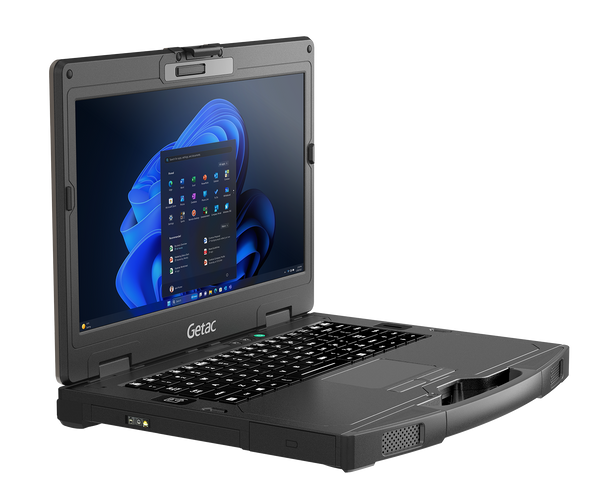 Getac S410G5 | ST276AQASDBX – MooringTech