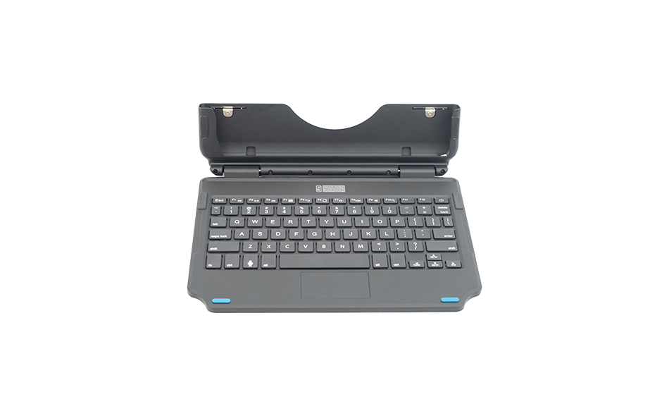 7160-1872-00 - Samsung Slim Attachable Keyboard for the Tab Active Pro ...